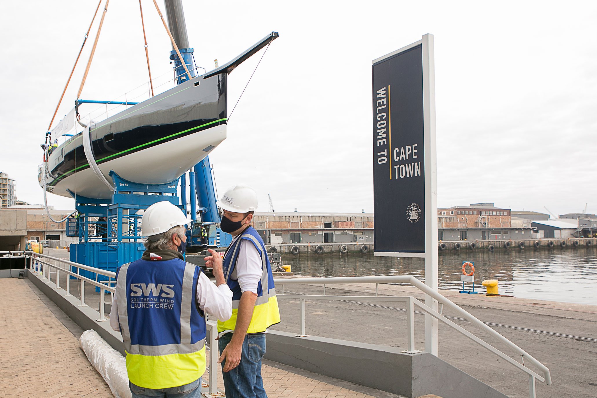 Yacht Builder Jobs Sailing Yacht Crew Jobs Southern Wind Careers Yacht Builder Jobs Sailing Yacht Crew Jobs Southern Wind Careers
